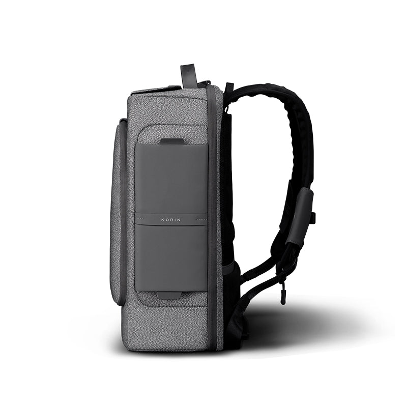 HubPack 33 | Slash Proof