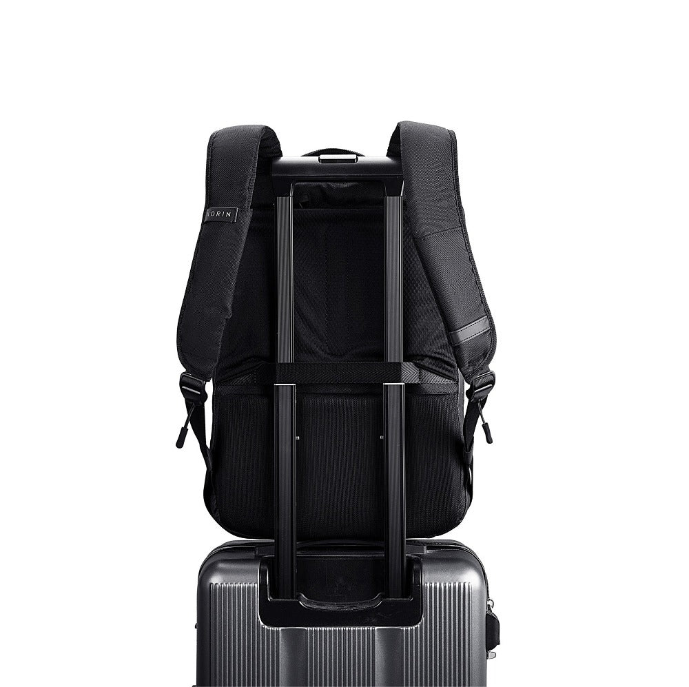 ClickPack X: Ultimate Anti-Theft, Slash-Proof Backpack