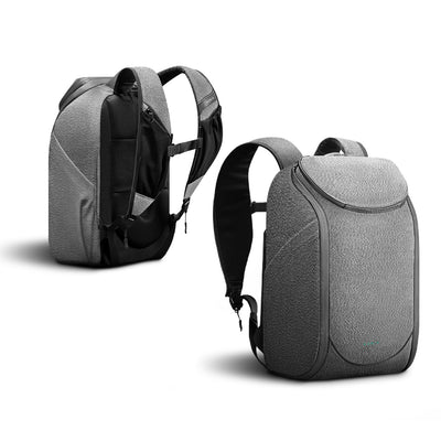 Korin Design: Best Anti-Theft Backpacks for Travel & Commute | Slash-P