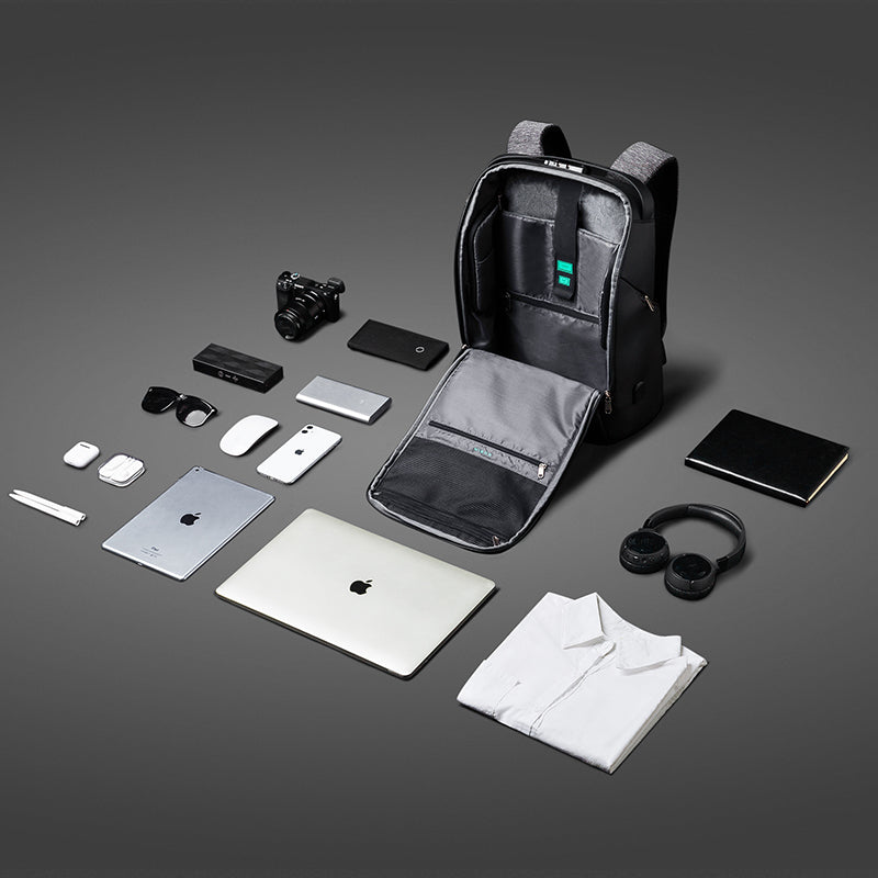 FlexPack Pro | The Best Functional Anti-theft BackPacks