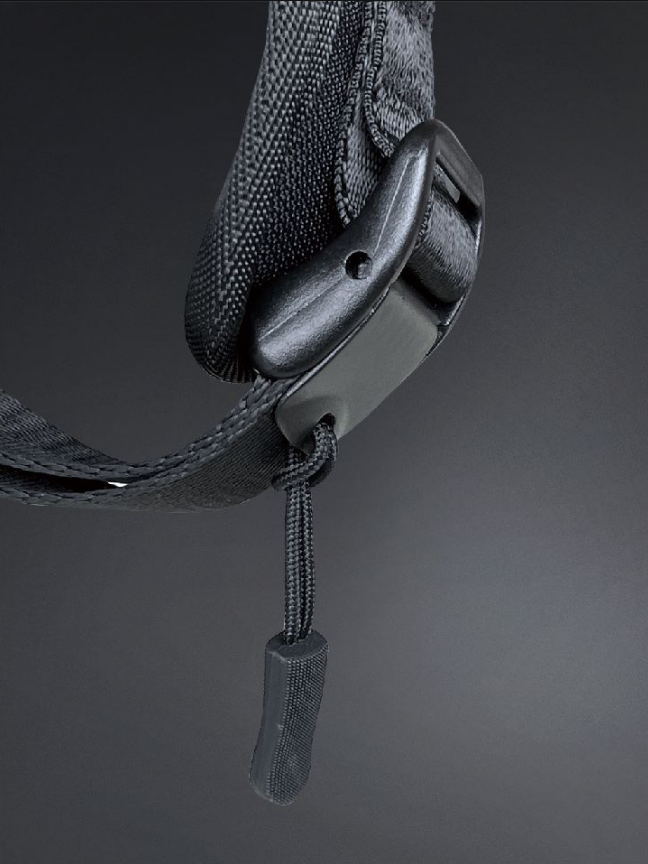 ClickPack X: Ultimate Anti-Theft, Slash-Proof Backpack